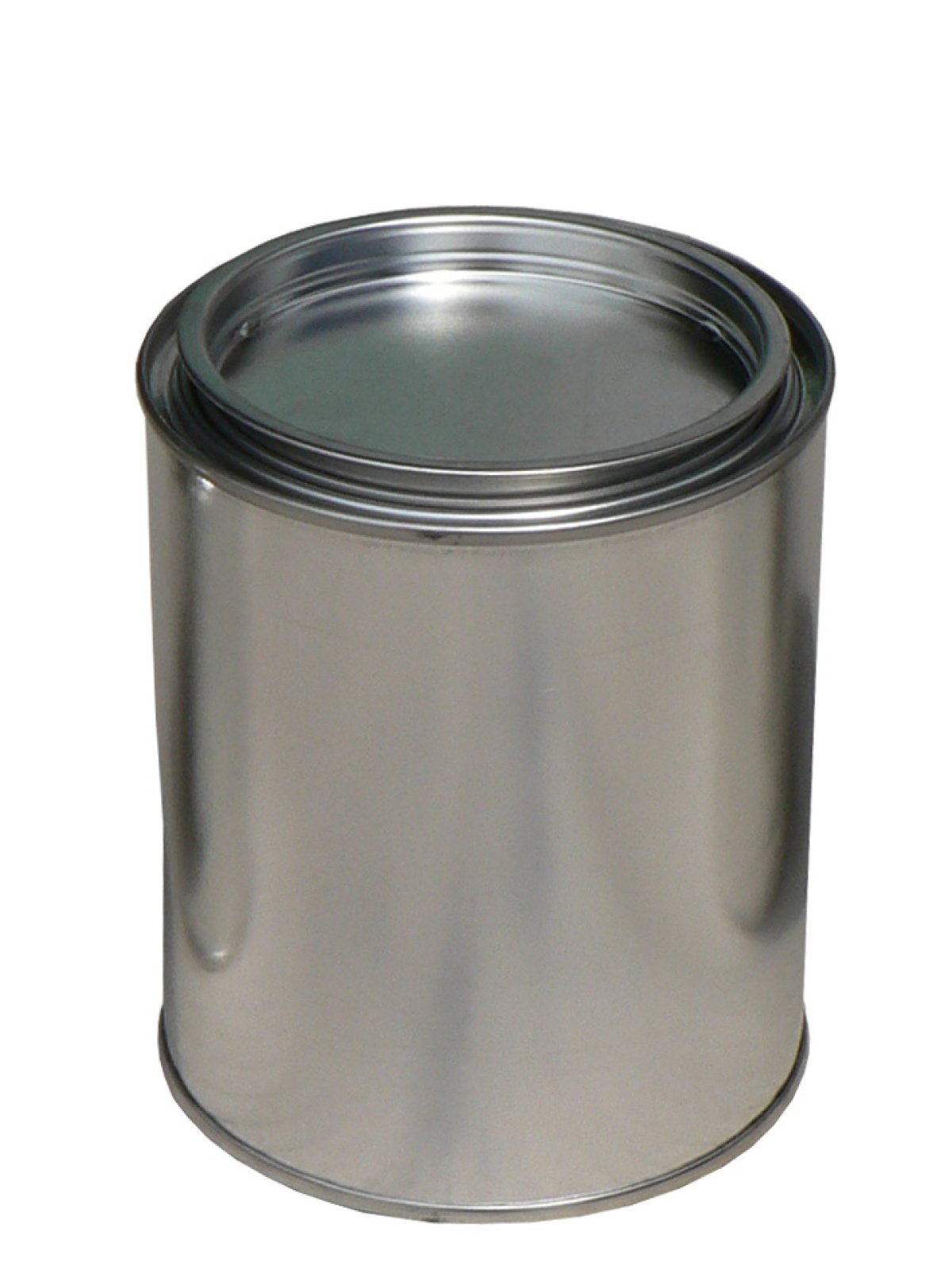 Plechovky s viečkom | Obal Centrum